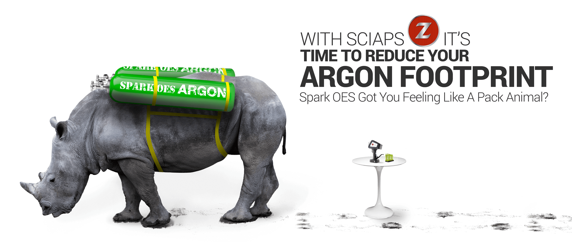 NDT and PMI | SciAps